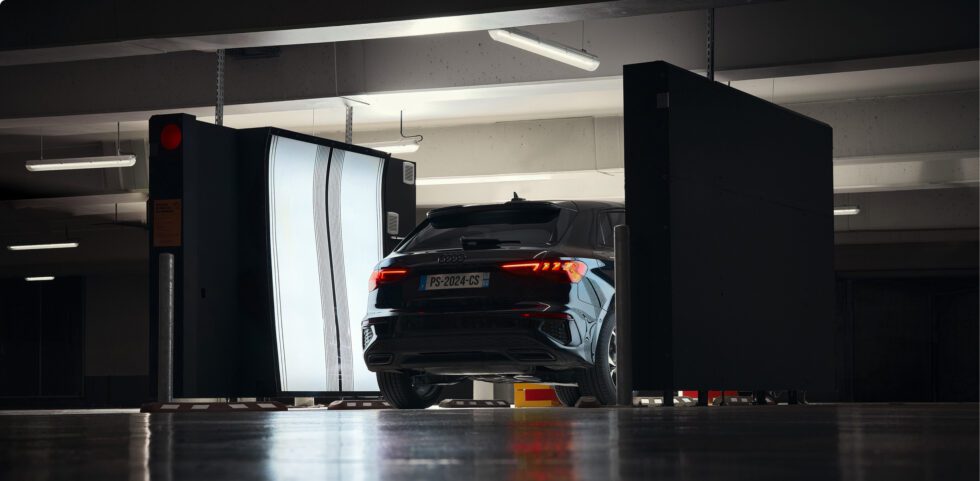 For Car rentals - Proovstation