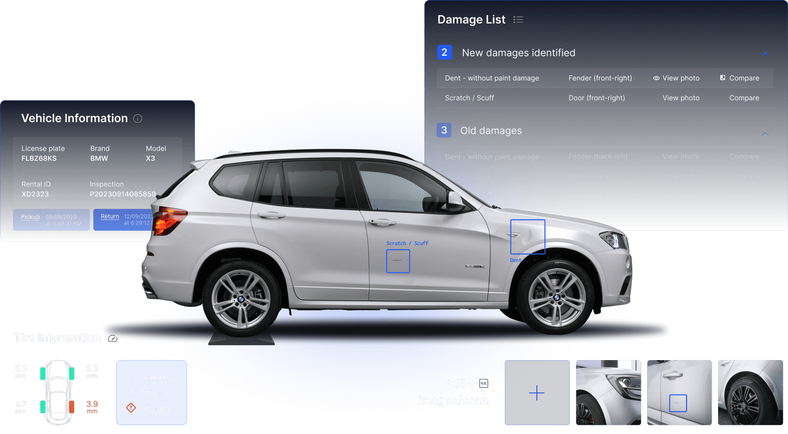 Homepage - Proovstation