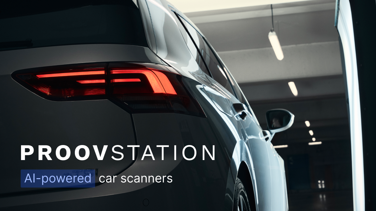 Qui sommes-nous - Proovstation